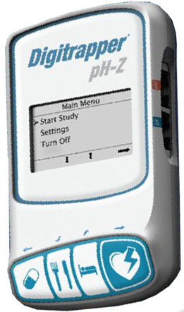 Digitrapper® PH-Z - 北京杰瑞达通医疗器械有限责任公司