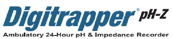 Digitrapper® PH-Z - 北京杰瑞达通医疗器械有限责任公司